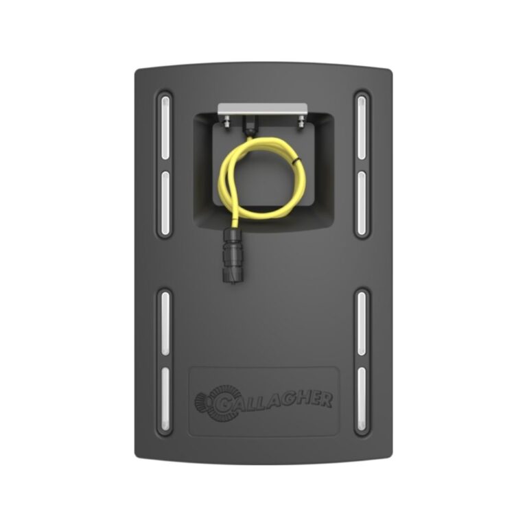 Antena panel 60 x 40 RDR Gallagher - TMC Agro